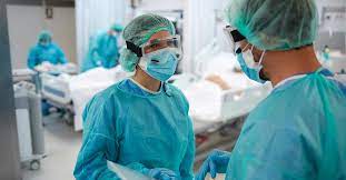 40+ Research Topics On Infectious Disease Nursing